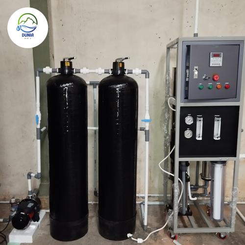 Promo FILTER AIR SUMUR/ WATER FILTER / PAM KERUH/ZAT BESI/BERBAU MANUAL ...