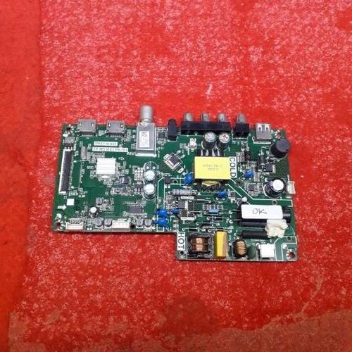 Jual Mesin tv - modul tv - komponen elekteronik tv - mainboard ...