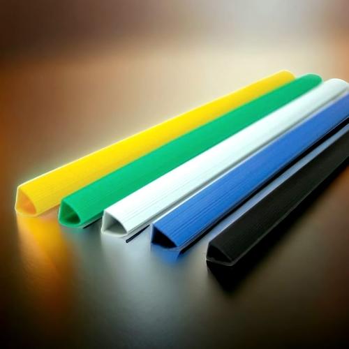 Jual Paper Slide Binder Satuan - Tulang Jilid Kertas - F4 - Kota ...