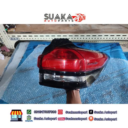 Jual stoplamp Lampu belakang mobil Innova Zenix 2022 2023 Original ...