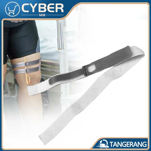 Jual Elastic Strap Urine Leg Bag Fixator Fikasi Eksternal - Kota ...