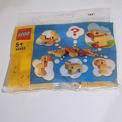 Jual Lego 30503 - Polybag Duck - Jakarta Barat - specialstore tokped ...