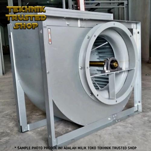 Jual Centrifugal fan direct 18" CASING CUSTOM blower keong siroco kipas ...
