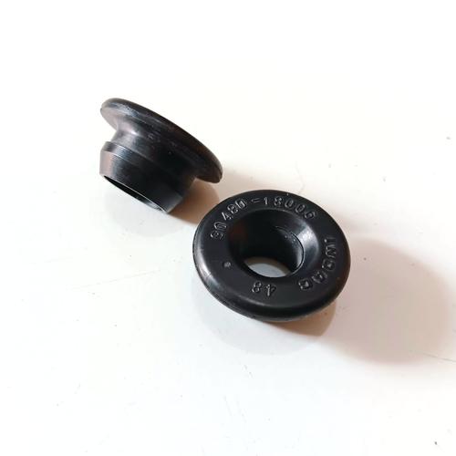 Jual karet grommet Valve Starlet,great/all new Corolla original 90480 ...