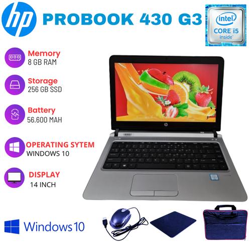 Jual HP PROBOOK 430 G2/430 G3/440 G2/445 G6/450 G2/450 G3/450 G4/470 G3 ...