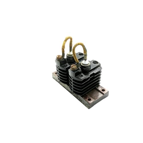 Jual Dioda power rectifier full wave dengan heatsink - Kota Bandung ...