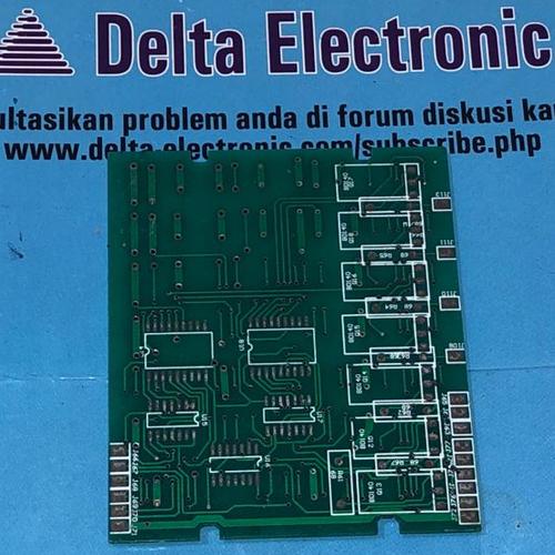 Jual Kit dot matrix LED DMT-7802 3 inch tanpa driver - Kota Surabaya ...