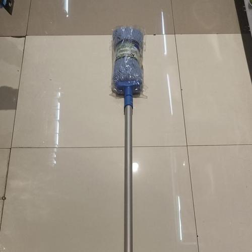 Jual mop heavy duty krisbow, mop besi kuat , kainpel heavy duty kuat ...