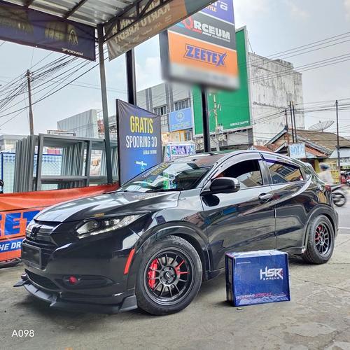 Jual LOWERING KIT HSR HRV, PER CEPER HRV, LOWERING KIT HONDA HRV - Kab ...