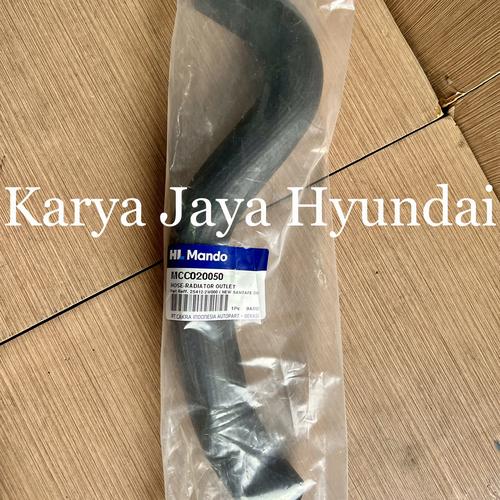 Jual Selang radiator bawah Hyundai All New Santa Fe DM - Jakarta Pusat ...