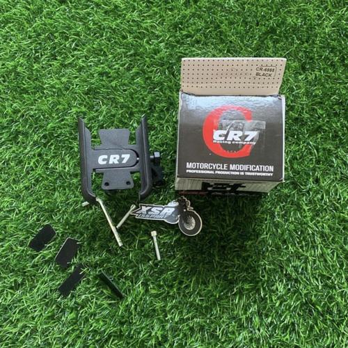 Jual Phone Holder CR7 Yamaha XSR 155 - Kab. Bogor - XSR 155 PART ...