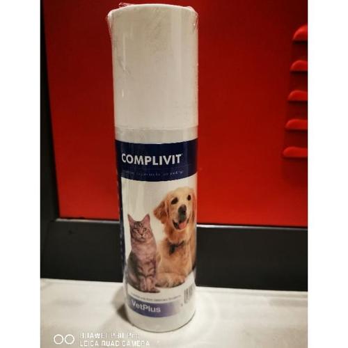 Jual Best seller SUPPLEMENT COMPLIVIT VETPLUS-NUTRISI DAN SUPLEMEN ...