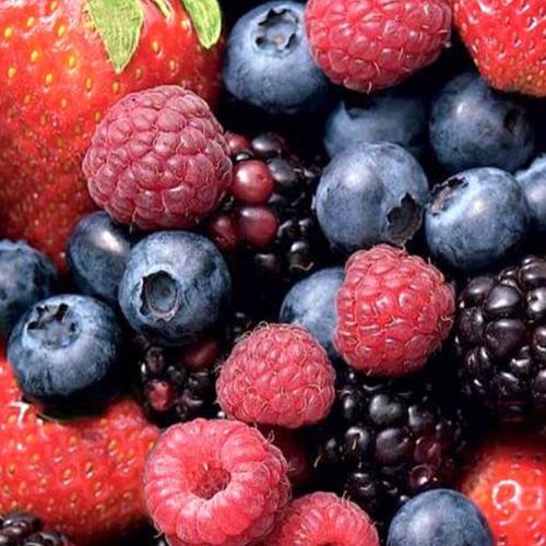 Jual IQF Mixed Berries Frozen Mix Berry Buah Berry Beku - 1kg - Jakarta ...