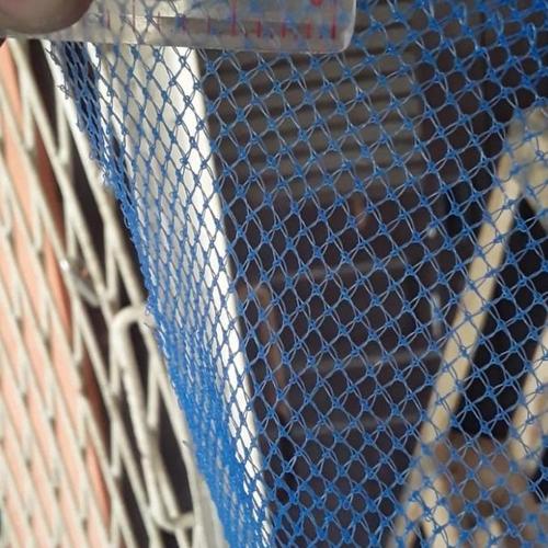 Jual Polynet / Jaring Konstruksi /Safety Net , Lebar 1,3M Panjang 100M ...