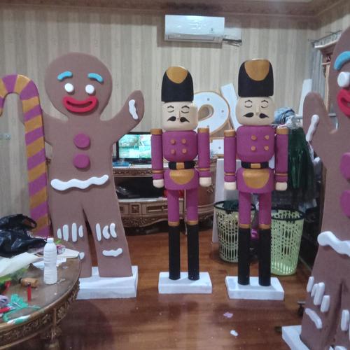 Jual standing character styrofoam 3d - Jakarta Barat - 88partydecor ...