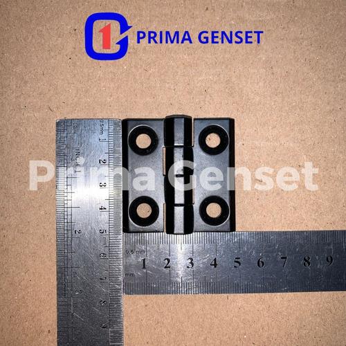 Jual Engsel Balok Lubang 5cm x 5cm 50mm x 50mm / Engsel Kotak Genset ...