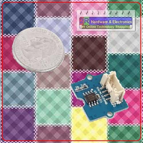 Jual Grove Temperature Sensor module - Kota Surabaya - 2R Hardware ...