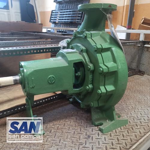 Jual Torishima ETAN CEN 125x100-200 FC200-Mechanical Seal Pompa ...