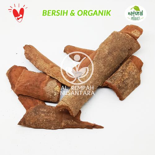 Jual Kayu Kulit Sintok Kering 500 gr Asli Hutan - Kab. Klaten - Al ...
