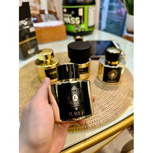 Jual Fragrance World Kristal for Unisex EDP 100 ml - Kab. Bandung ...