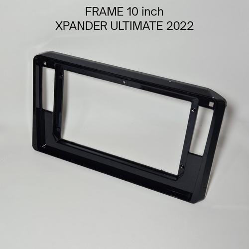 Jual Frame Head Unit 10 inch Mobil Xpander Ultimate 2022 - Jakarta ...