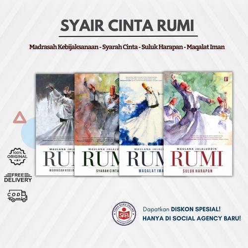 Promo Madrasah Kebijaksanaan Syarah Cinta Suluk Harapan Maqalat Iman ...