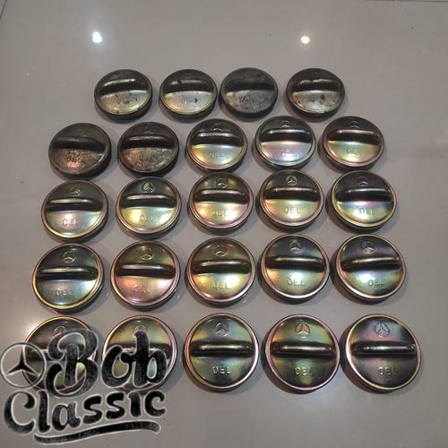 Jual Mercedes-Benz, W107 W108 W109 W113 W114 W115 W116 W123 Oil Filler ...