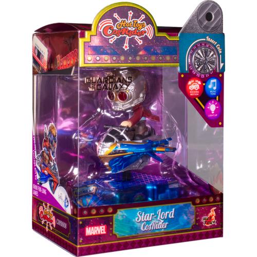 Jual Hot Toys Cosrider 008 - Star Lord - Jakarta Utara - griffin.figure ...