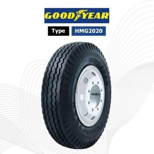 Jual Ban Luar Truk Goodyear HD HMG2020 1000 R20 16PR - Kota Tangerang ...
