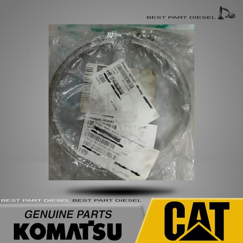 Jual KOMATSU CLAMP 561-02-61240 GENUINE PART 5610261240 - Jakarta Pusat ...