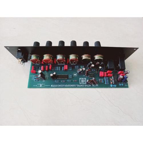 Jual Fine STEREO TONE CONTROL HYBRIS + PANEL Stereo tone tone control ...