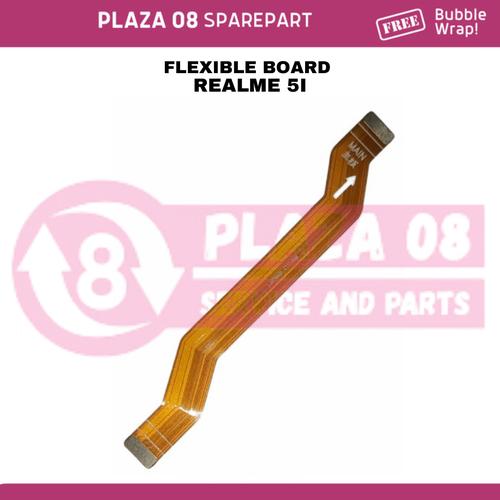Jual FLEXIBLE BOARD OPPO REALME 5I - Kota Tangerang Selatan - Plaza 08 ...