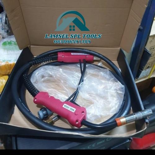 Jual STANG LAS CO KR 350 WELDING TOUCH 3 METER - Jakarta Utara - LAMSEL SPL TOOLS | Tokopedia