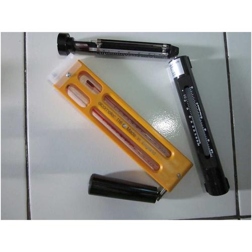 Jual elcometer sling psychrometer whirling hygrometer 116 C,suhu ...