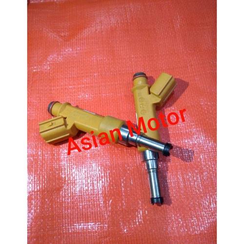 Jual nozzle injector grand new avanza nozzle grand new avanza nozzle ...