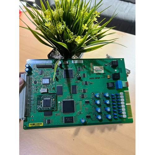 Jual Siemen Hipath 1190 pabx Modul cpu Harga Nego sampai deal - Jakarta ...