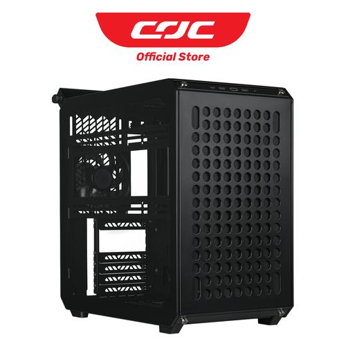 Promo Cooler Master Qube 500 Cicil 0% 3x - Jakarta Pusat - COC Komputer ...