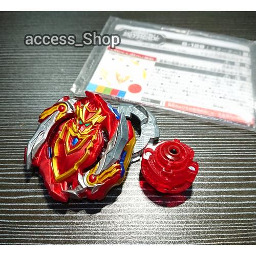 Jual Cho z Achilles BEYBLADE BURST Super-Z Original TAKARA TOMY - Kab ...