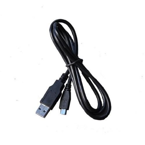 Jual Kabel Data Micro USB to USB A with 5V 2A line - Kota Surabaya ...