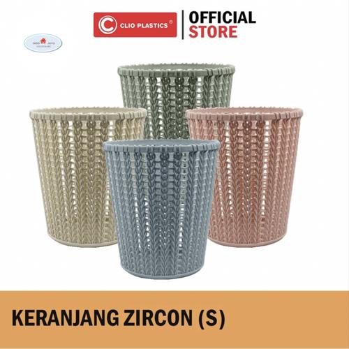 Jual KERANJANG ZICRON S CLIO - TEMPAT SENDOK MOTIF ROTAN - storage ...