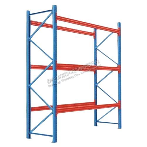 Jual Rak Pallet Industri / Rak Gudang Pallet Heavy Duty Kapasitas 1 Ton ...