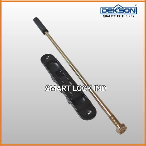 Jual Grendel Pintu Dekson Untuk Pintu Aluminium - Putih - Jakarta Utara ...