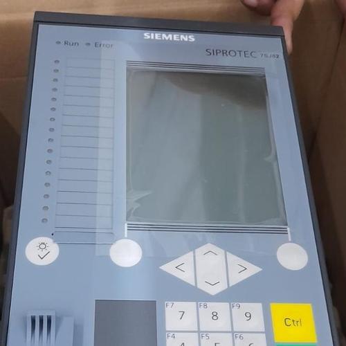 Jual Siemens Relay Siprotec 5 7Sj82 Overcurrent And Feeder Protection ...