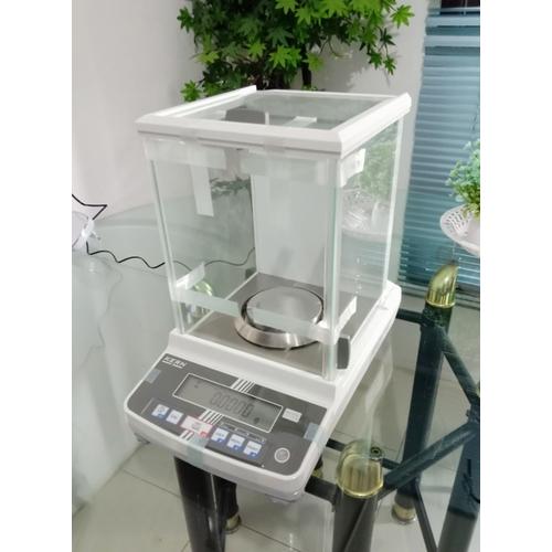 Jual Timbangan Analitik 220 x 0.0001 g ACS 200-4 Analytical balance ...