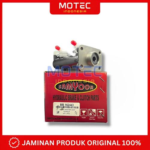 Jual Brake Master Assy Bm Assy Mitsubishi PS100 PS120 Merk Samyoon ...