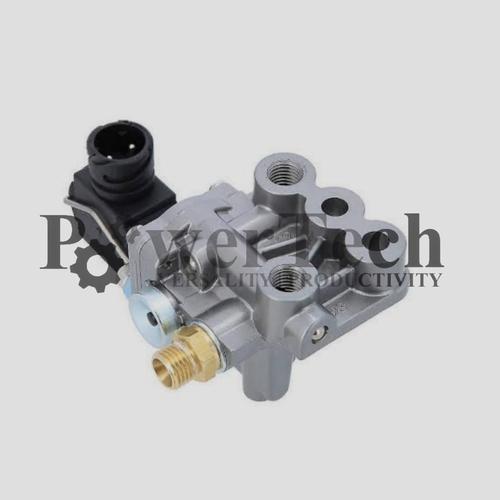 Jual CONTROL VALVE MERCEDES BENZ 5410500370 - Jakarta Pusat - Alvaroby ...