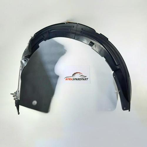 Jual Inner fender / liner fender mobil KIA Sportage 2011 - 2016 - Kanan ...