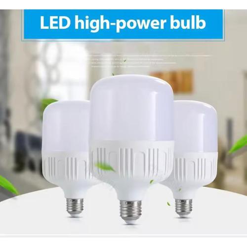 Jual Lampu led jumbo T-BULB 50-40-30 5 watt murah hemat terang cahaya ...