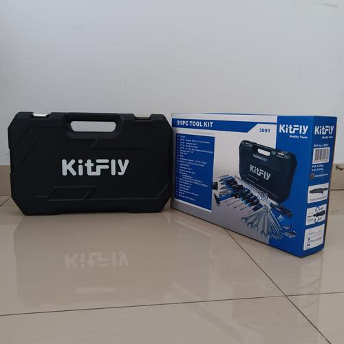 Jual KitFly tool kit - Kab. Bogor - Forza Electrical | Tokopedia