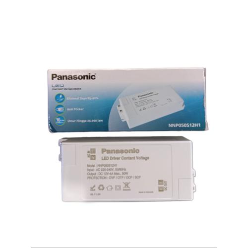 Jual PANASONIC LED STRIP CONSTANT VOLTAGE DRIVER AC 220-240V ...